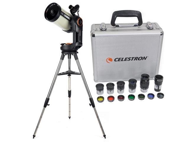 Click here for Celestron NexStar Evolution 8 EdgeHD Schmidt-Casse... prices