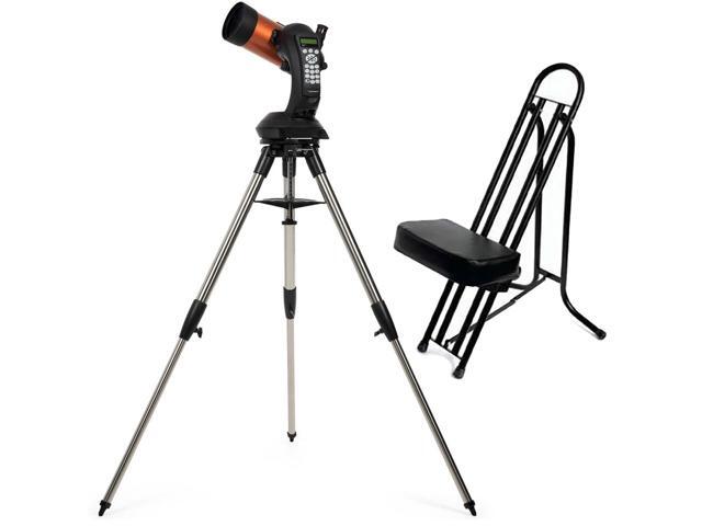 Click here for Celestron NexStar 5 SE Schmidt-Cassegrain Computer... prices