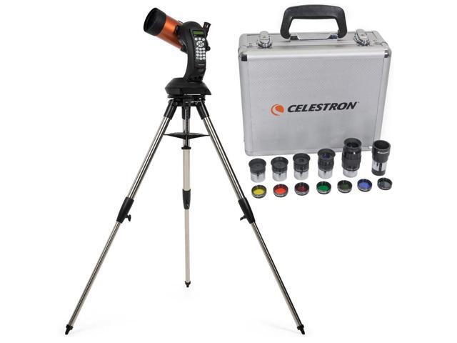 Click here for Celestron NexStar 5 SE Schmidt-Cassegrain Computer... prices