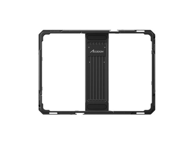 Click here for Accsoon PowerCage II for iPad and iPad Pro prices