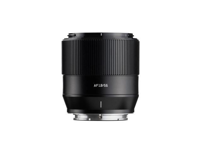 Click here for TTArtisan APS-C AF56mm F1.8 Lens for Sony E  Black prices