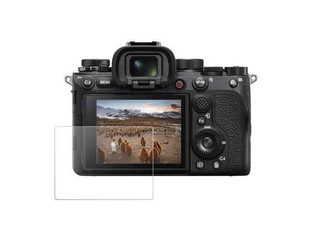 Click here for ProOptic Glass Screen Protector for Sony FX3  a1... prices