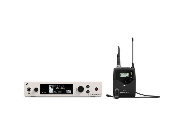 Click here for Sennheiser ew 500-G4-MKE 2 Wireless Lavalier Set... prices