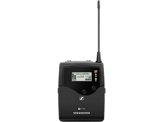 Click here for Sennheiser EK 500 G4 Wireless Pro Camera Receiver... prices