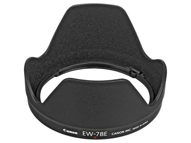 Click here for Canon Lens Hood EW-78E for EF-S 15-85mm f/3.5-5.6... prices