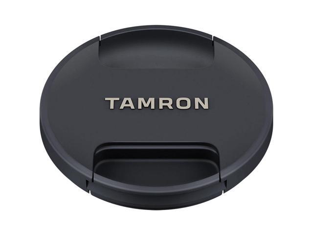 Click here for Tamron 67mm Front Lens Cap for New SP Design prices