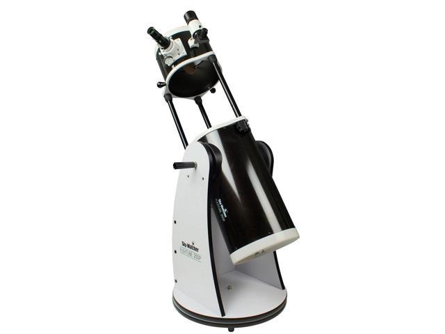 Click here for Sky-Watcher 10 Flextube 250P Collapsible Dobsonian... prices