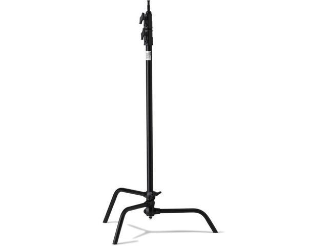 Click here for Kupo 40 Master Raiser C-Stand with Sliding Leg  12... prices