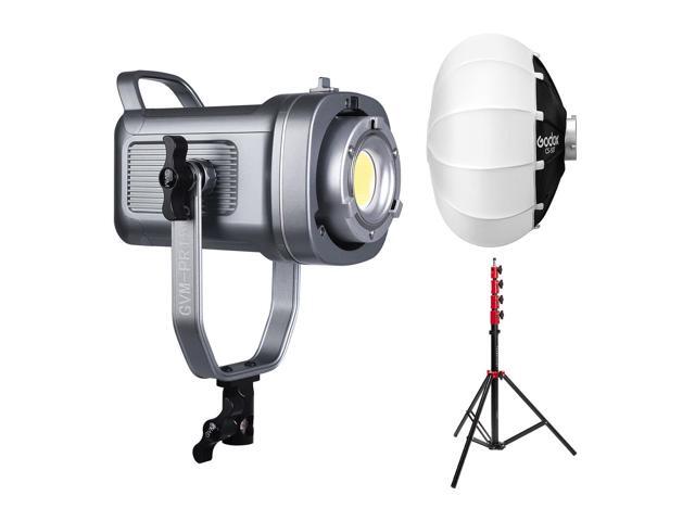 Click here for GVM PR150D 150W Bi-Color LED Video Light  Bundle w... prices