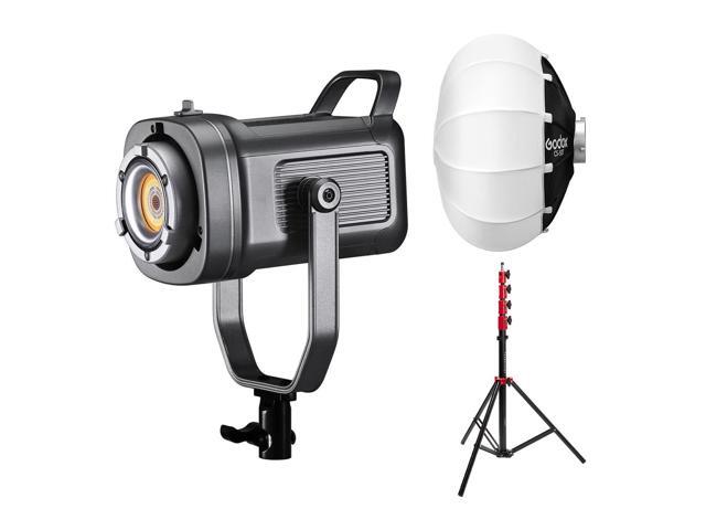 Click here for Great Video Maker PR150R 150W High Power LED Spotl... prices