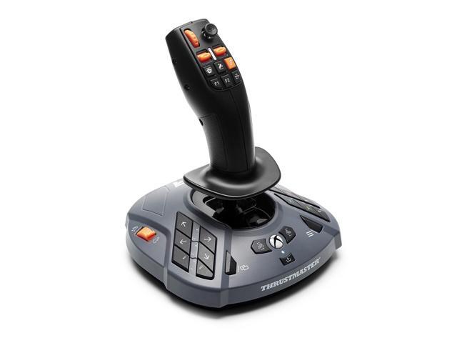 Click here for Thrustmaster SimTask FarmStick Joystick for Xbox S... prices