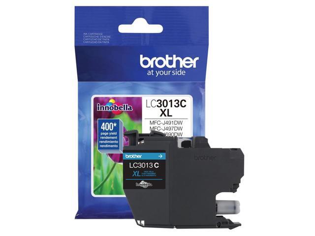 Click here for Brother LC3013 High Yield Ink Cartridge  Up To 400... prices