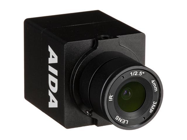Click here for AIDA HD-100A Compact Full HD HDMI POV Camera with... prices