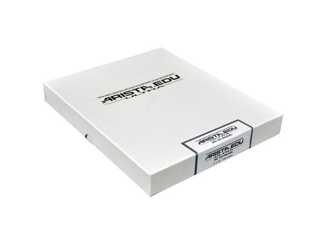 Click here for Arista EDU Ultra VC RC Paper  8x10  Pearl  100 She... prices