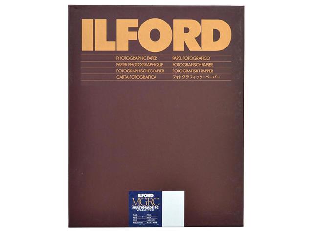 Click here for Ilford Multigrade RC Warmtone VC B & W Enlarging P... prices