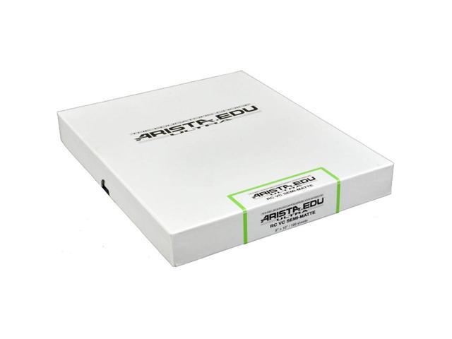 Click here for Arista EDU Ultra VC RC Paper  8x10  Semi-Matte  10... prices