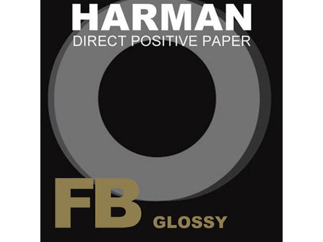 Click here for Harman Direct Positive FB1K Paper  5x7in  25 Sheet... prices