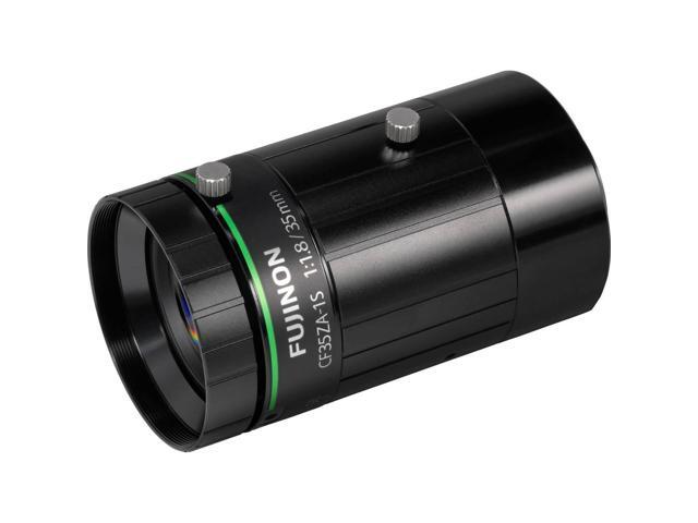 Click here for Fujinon CF35ZA-1S 1.1 35mm f/1.8 Manual Iris C-Mou... prices