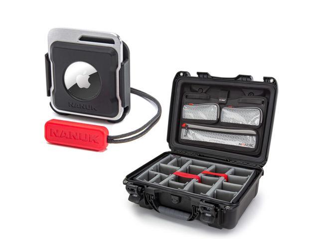Click here for Nanuk 925 Waterproof Hard Case with Lid Organizer... prices