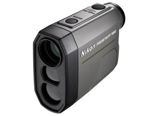 Click here for Nikon 6x20 Prostaff 1000 Laser Rangefinder - Black prices