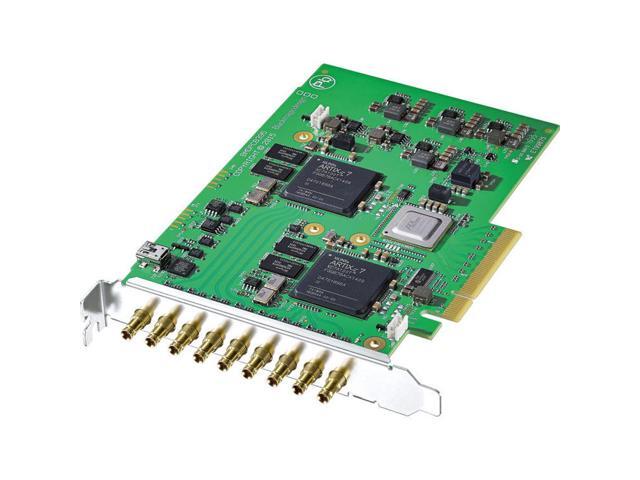 Click here for Blackmagic Design DeckLink Quad 2 8-Channel 3G-SDI... prices