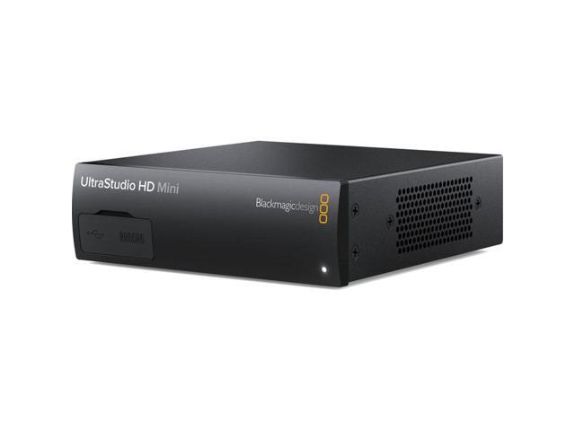 Click here for Blackmagic Design UltraStudio HD Mini #BDLKULSDMIN... prices