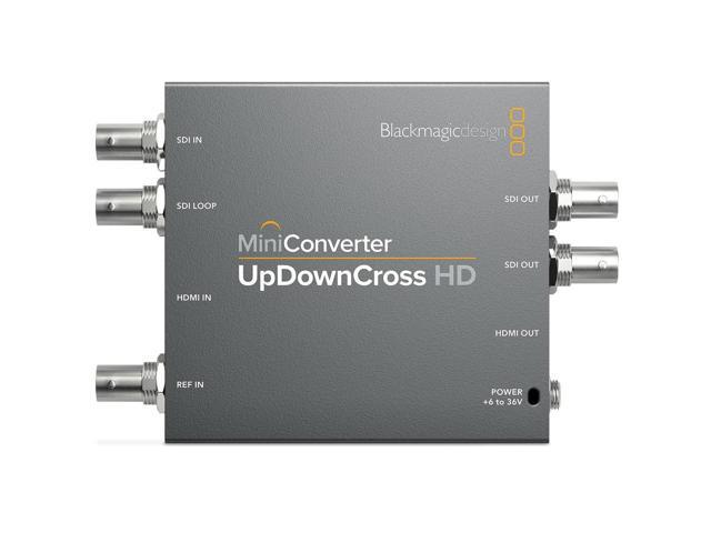 Click here for Blackmagic Design Mini Converter UpDownCross HD #C... prices