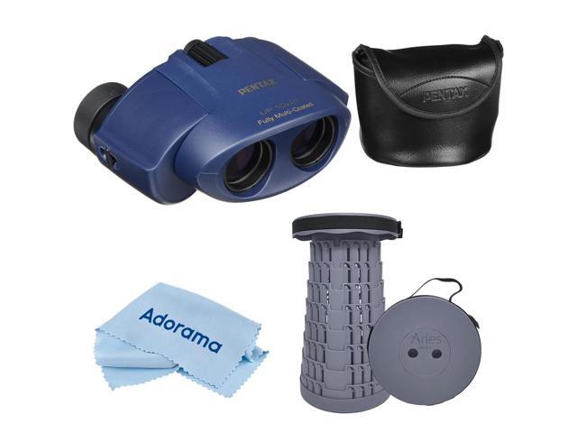 Click here for Pentax 10x21 UP Series Weather Resistant Porro Pri... prices