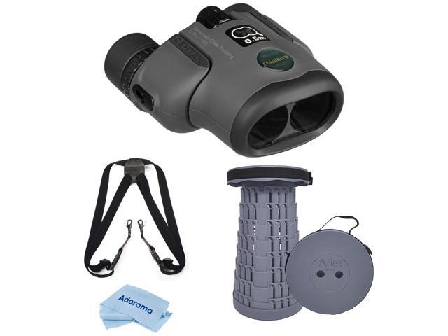 Click here for Pentax 8.5x21 Papilio II Porro Prism Binocular  6.... prices