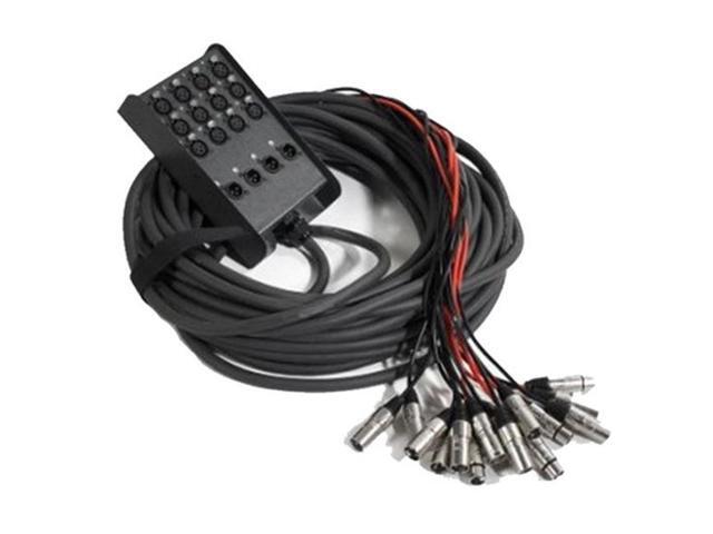 Click here for ProX XC-SB124XLR50 50 12 XLR-F Input to 4 XLR-M Re... prices