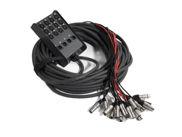 Click here for ProX XC-SB124XLR100 100 12 XLR-F Input to 4 XLR-M... prices