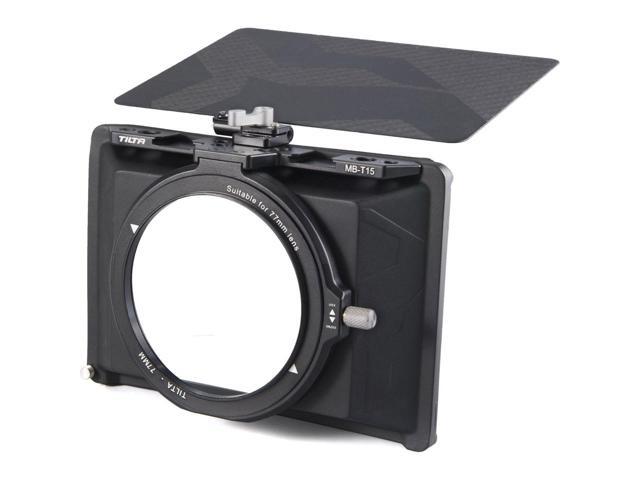 Click here for Tilta Tiltaing Mini Clamp-On Matte Box  Black #MB-... prices
