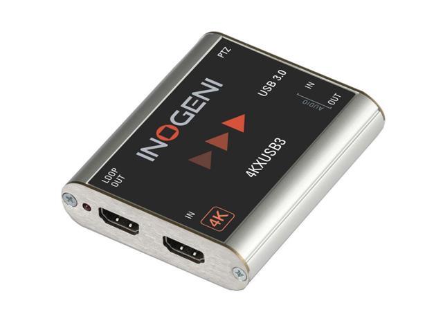 Click here for INOGENI 4KXUSB3 4K Ultra HD HDMI to USB 3.0 Conver... prices