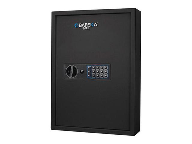 Click here for Barska 100 Key Dual Lock Deadbolt Cabinet Digital... prices