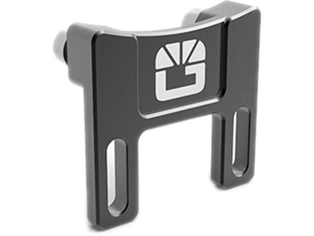 Click here for Bright Tangerine Lightweight Rod Bracket Type 4 #B... prices