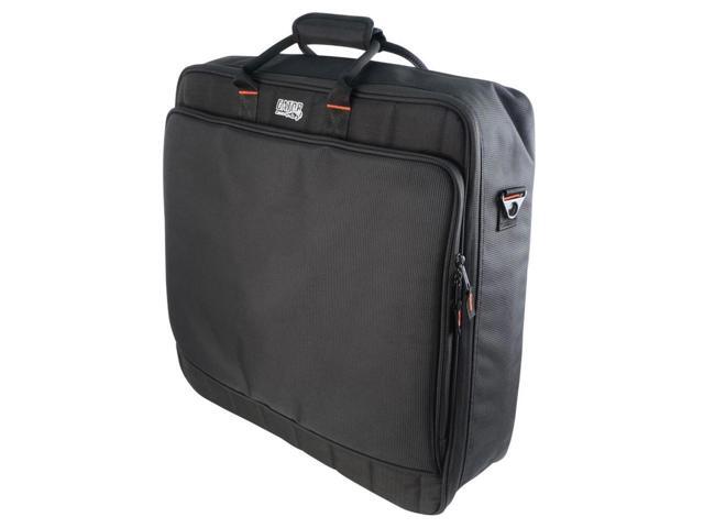 Click here for Gator Cases Updated Padded Nylon Mixer/Equipment B... prices