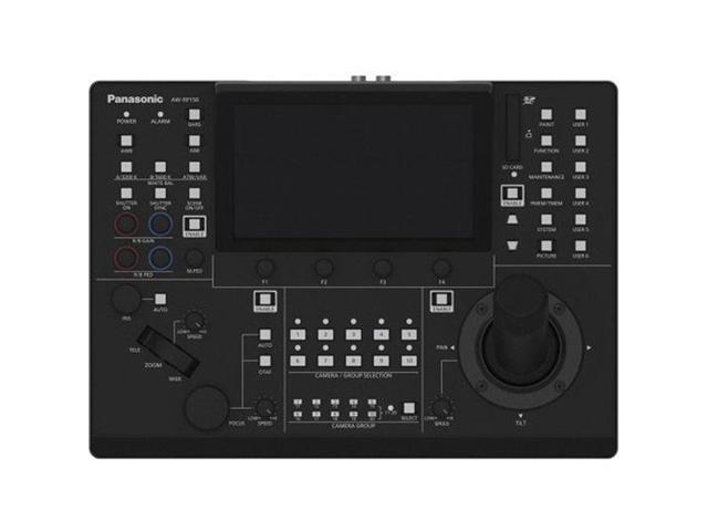 Click here for Touchscreen Remote Camera Controller for PTZ 3G-SD... prices