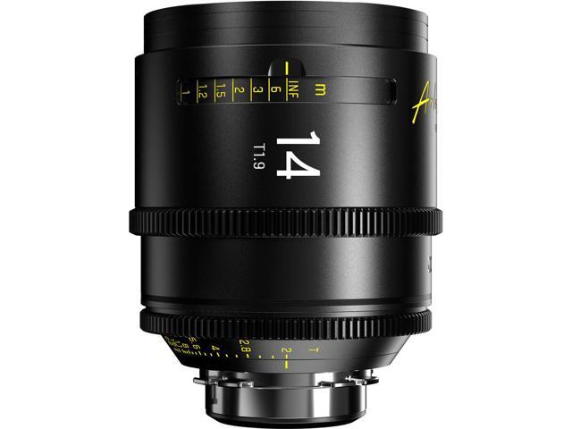 Click here for DZOFILM Arles 14mm T1.4 FF/VV Prime Cine Lens for... prices