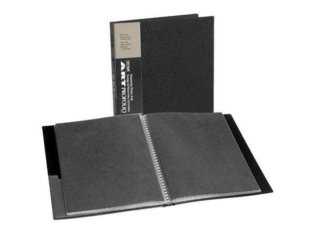Click here for Itoya Bound Art Profolio Presentation Book with 16... prices