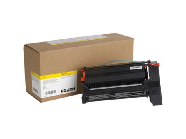 Click here for Primera Technology 57404 Extra High-Yield Yellow T... prices