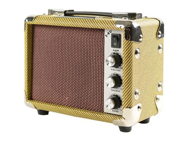 Click here for Kala Tweed Mini 5W Ukulele Amplifier prices