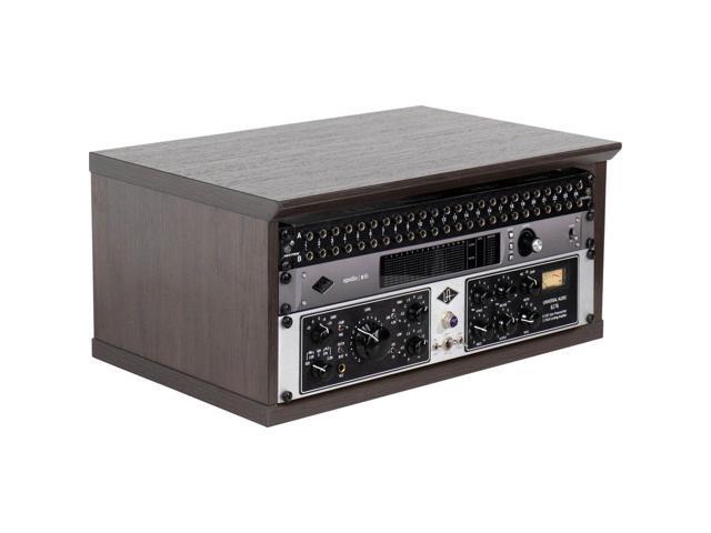 Click here for Gator Cases Elite Series Desktop 4U Studio Rack  D... prices