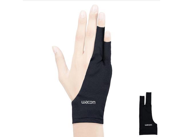 Click here for Wacom Drawing Glove  Black  3-Pack prices