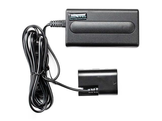 Click here for IndiPRO 7.2V 8 AC Power Supply for LP-E6 Dummy Bat... prices