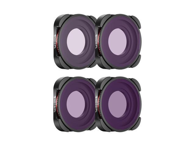 Click here for Freewell Freewell Hybrid ND/PL Bright Day Filter B... prices