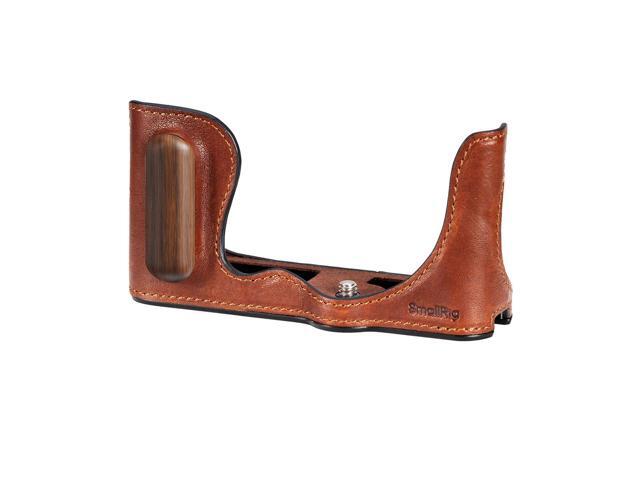 Click here for SmallRig SmallRig Leather Half Case for Panasonic... prices