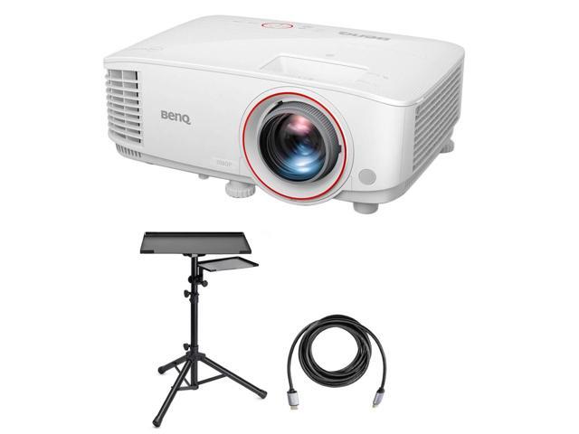 Click here for BenQ TH671ST WUXGA Full HD Home Entertainment DLP... prices