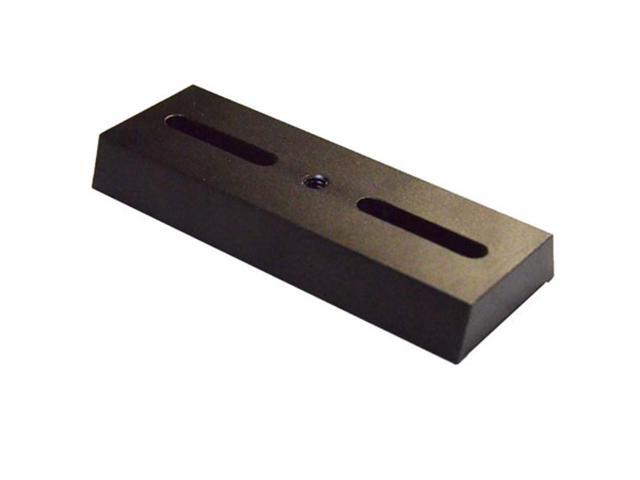 Click here for iOptron 115mm Universal Dovetail Plate prices