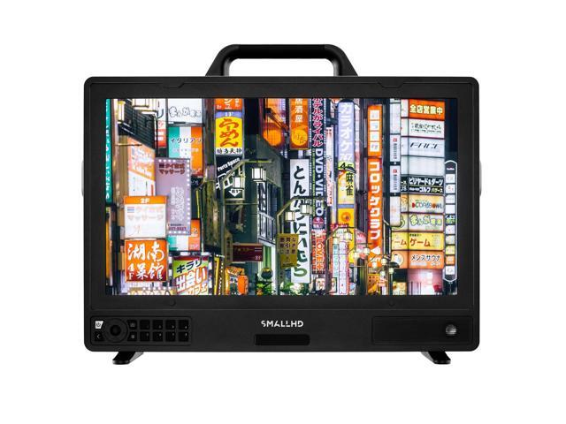 Click here for SmallHD Cine 18 4K UHD High-Bright Production Moni... prices