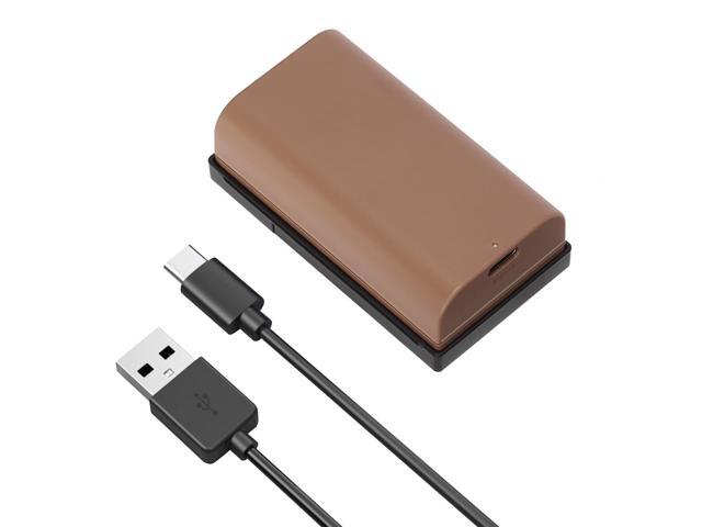 Click here for Green Extreme NP-F550 25.9Wh 7.4V 3500mAh Lithium-... prices